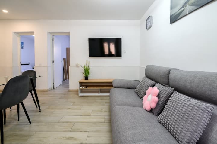 Guestready - Une Maison Chaleureuse à Madrid - Torrejón de Ardoz