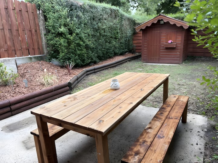 La Mottelette - Saint-Valery-sur-Somme