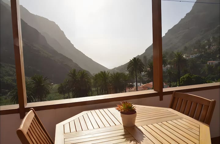 Apartamento Nayara A - Valle Gran Rey