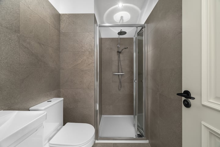 Private Willesden Green Studio | For Two! - Londres