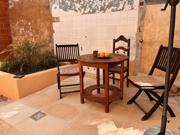 Casa Liberdade – Charme Rustique à Petit Prix Au B - Lourinhã