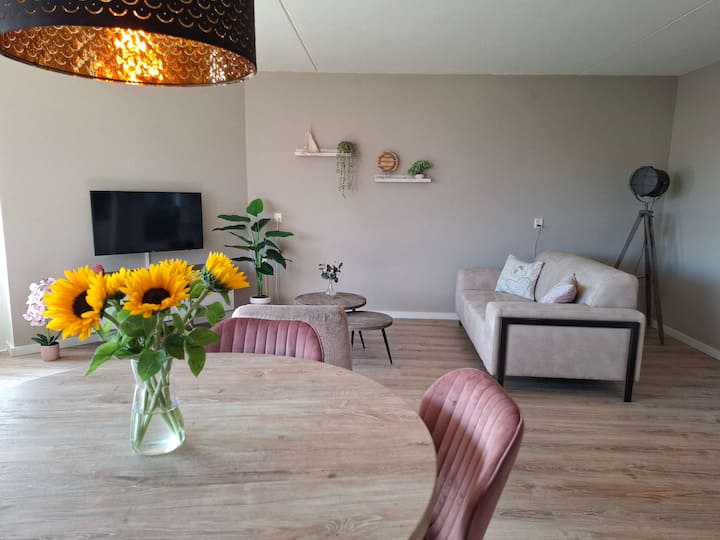 Residenz Polderblick 9 - Petten