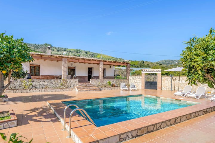 Cortijo De Lola - Frigiliana