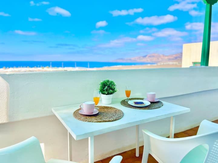 Vista Paraíso 3 - Puerto del Carmen