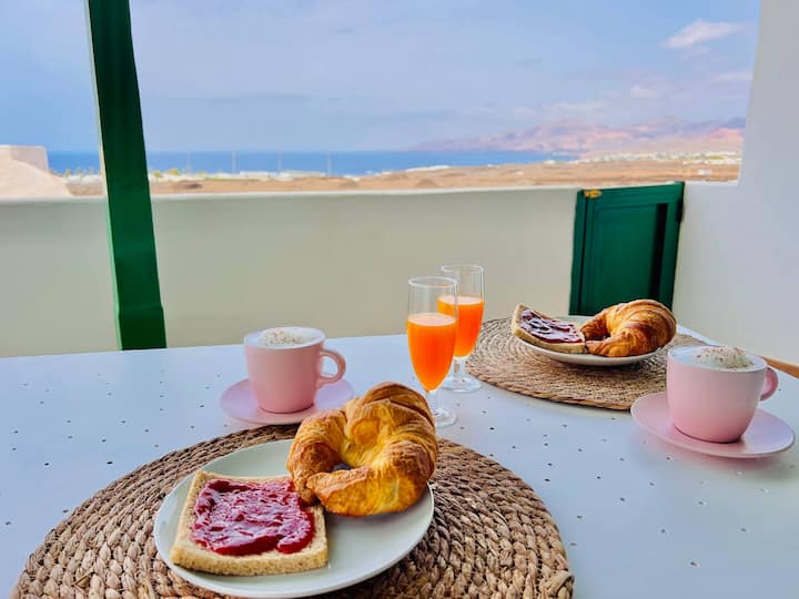 Vista Paraíso - Puerto del Carmen