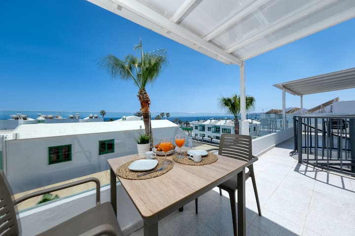 Dream Island - Lanzarote