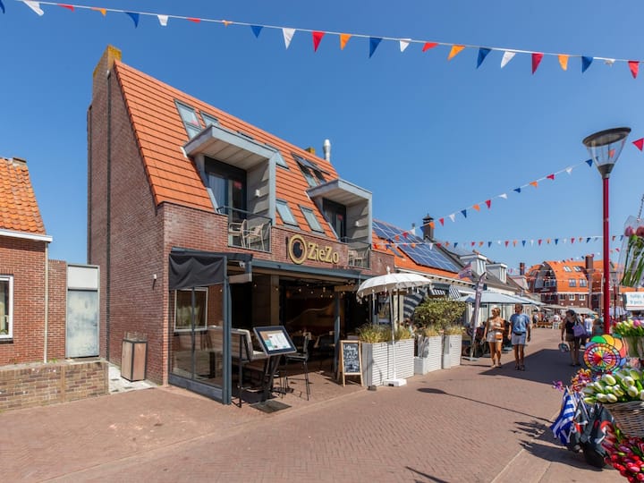 Wifi And Golden Beaches; Home - Domburg