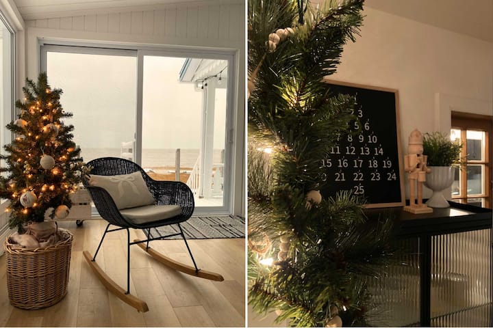 Quiétude Au Bord Du Fleuve | La Dépendance Sur Les - Québec