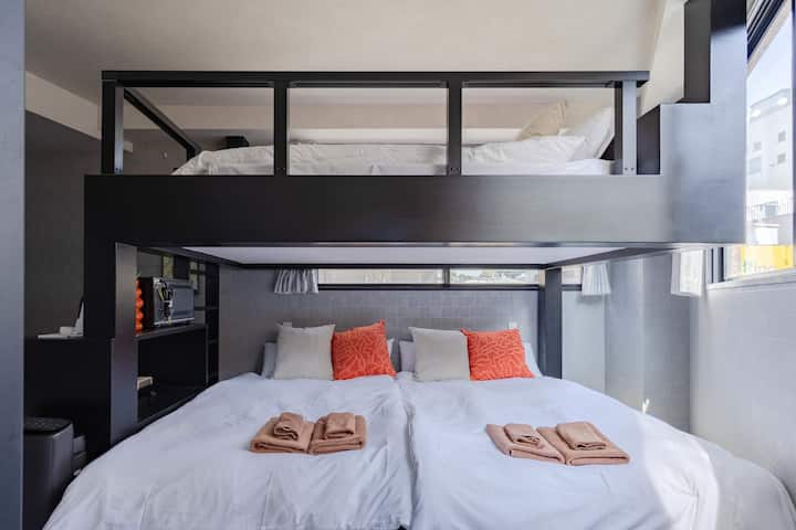 #301 ｜6-minute Walk From Shibuya Station - Shibuya