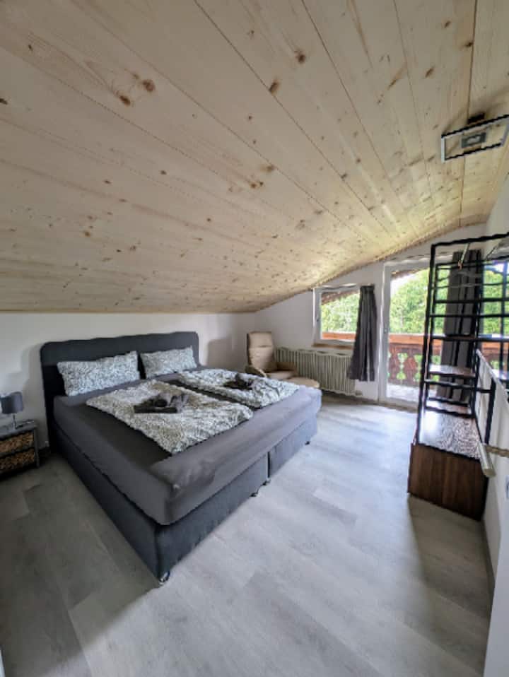 Holiday Flat 7 For 6 Person In Das.arnolds - Berchtesgaden