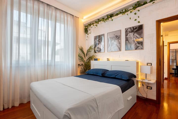 Appartamento 3 - Viareggio