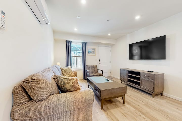 Coastal 1br | Pool | Washer/dryer - Rehoboth Beach, DE