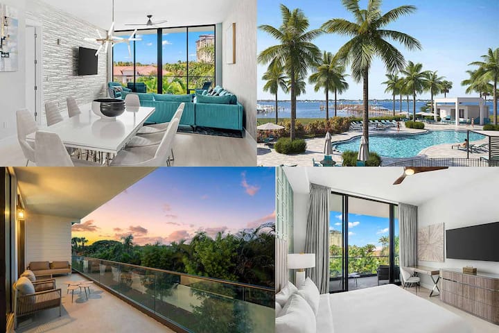 Hi3031hl202: 3 Bed, Ocean Breeze - Melbourne Beach, FL