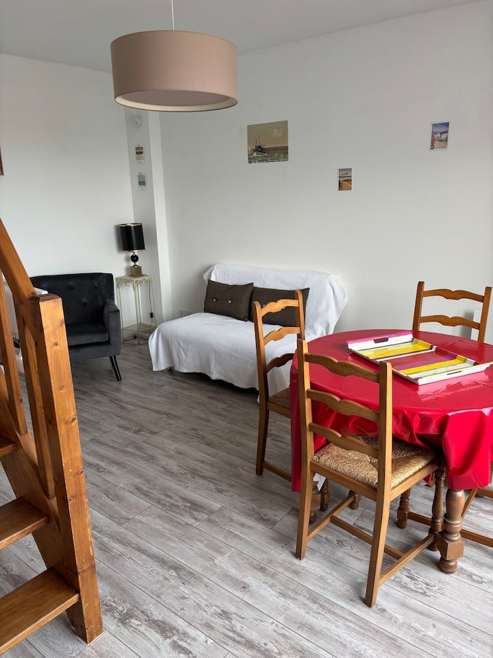 Appartement Des Iles - Quiberon