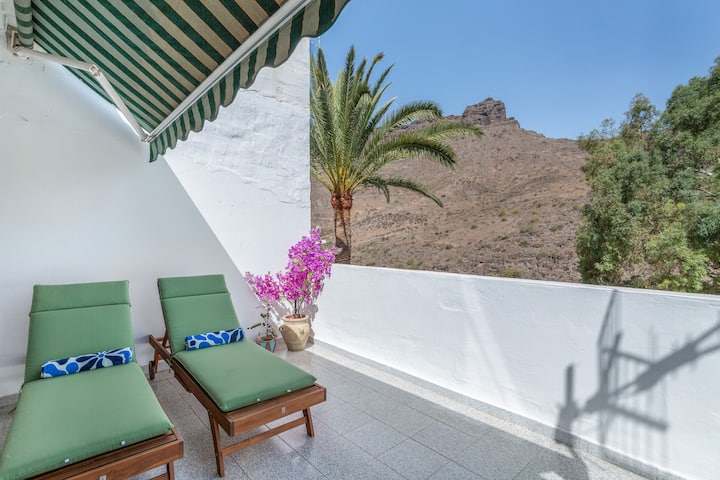 Apartamento Danoe 5 - Puerto de Mogán