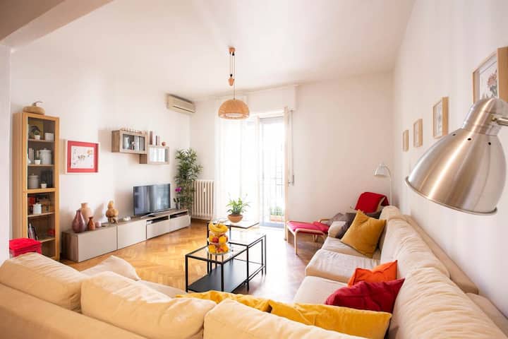 Casa Romitino, Modern And Spacious Apartment - Firenze