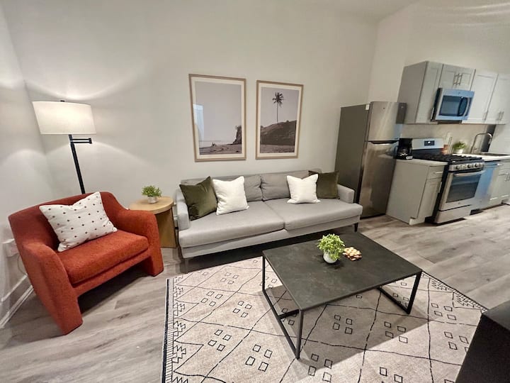 013 • 2br/2ba • Central Hoboken • Easy Nyc Access - New York City