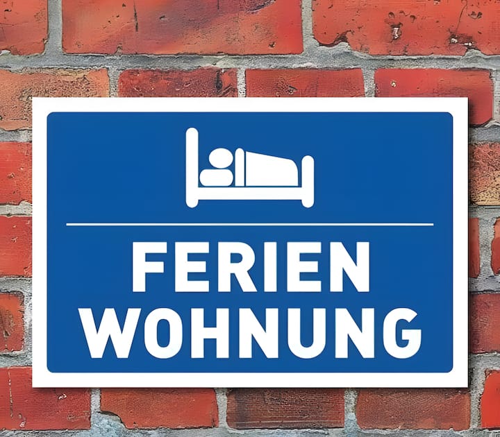 Happy Villa Ferienwohnung 2 - Brilon