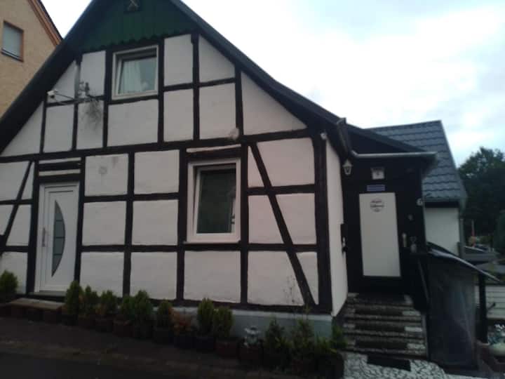 Happy Villa Ferienwohnung - Warstein