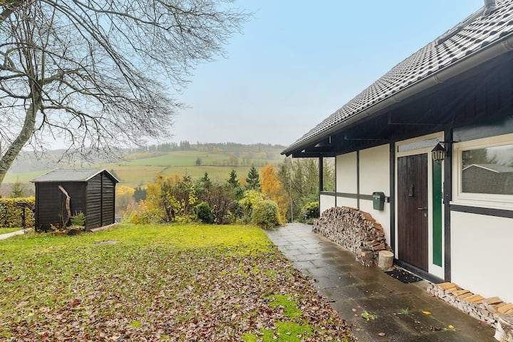 Landhaus Bad Berleburg - Bad Berleburg