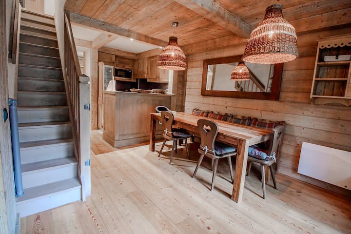 Roche Des Fours 210 - Val-d'Isère