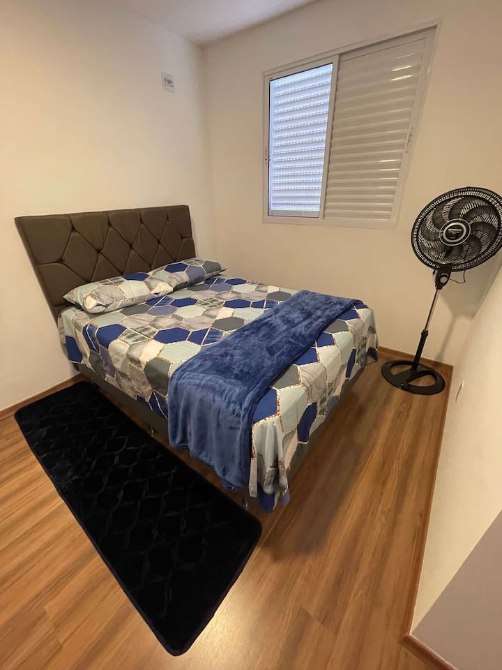 Ap Com Piscina E Garagem Prox Do Lago E Shopping - Toledo