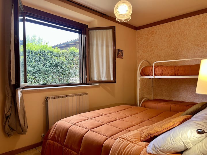 Agriturismo La Mora - Sagittario - Assisi