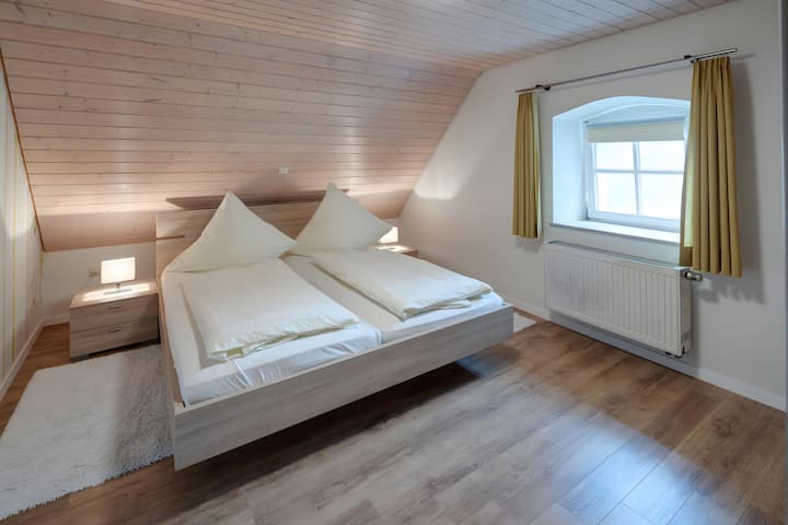 Löwenzahn - Kirchberg an der Jagst