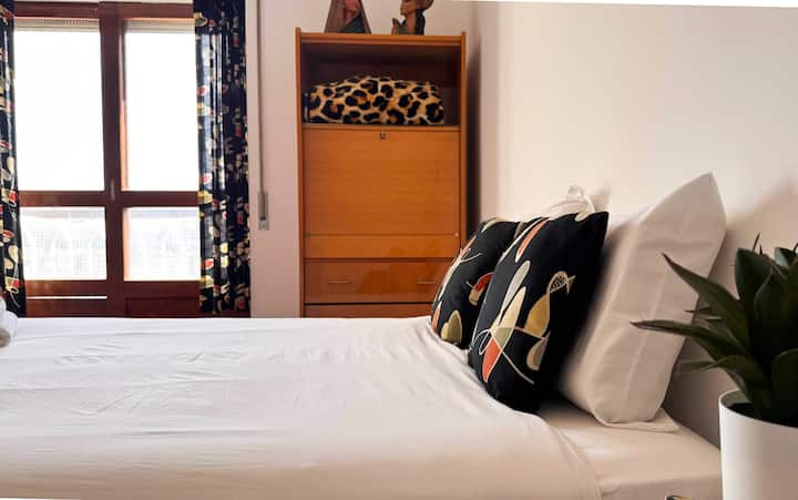 Penahaus - Amazing Vintage House - Santa Clara