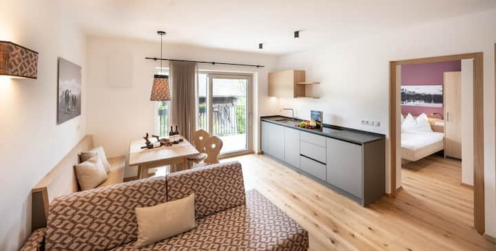 Apartment Portugieser - Kastelruth