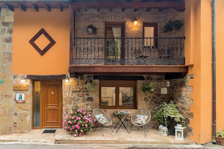 Casa Lindelagua - Liérganes