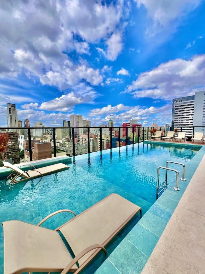 #Perfeitopravc&c/piscina. - Paraná (estado)