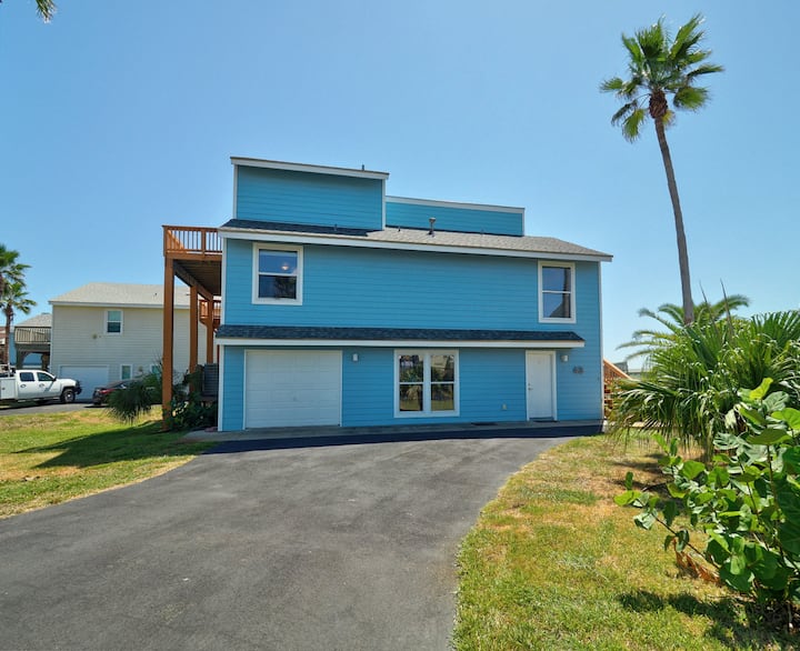Pelican Place - Corpus Christi, TX