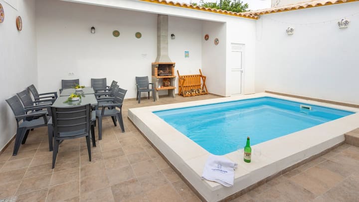 Casilla Soleá Carcabuey By Ruralidays - Carcabuey