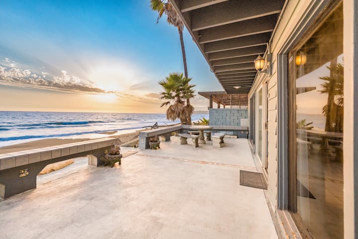 20% Off May! On The Sand, Great 4 Families, Views - Lake Casitas Recreation Area, Ventura