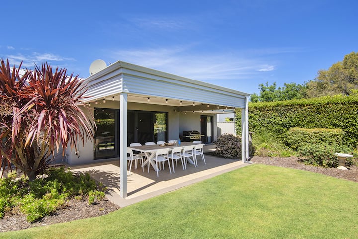 Marshall En Pointe | Dunsborough Coastal Luxe - Busselton