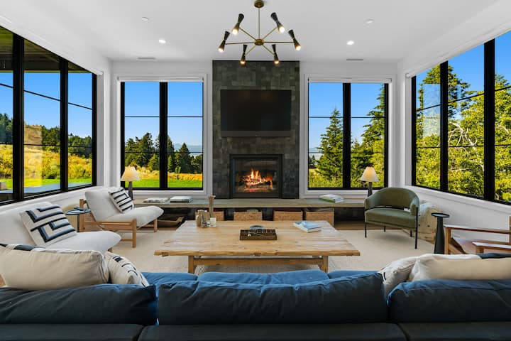 Resolute Ridge: Meadow House - Bozeman - Bozeman, MT