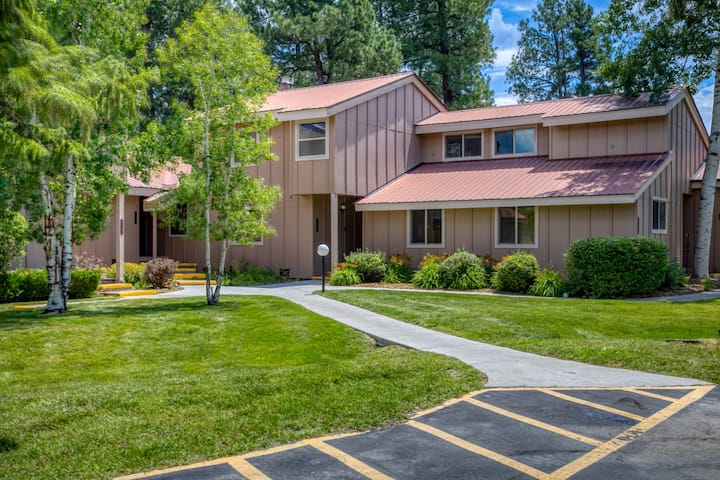 Pines 4039 - Cozy Uptown Condo. Close To Amenities - Pagosa Springs, CO
