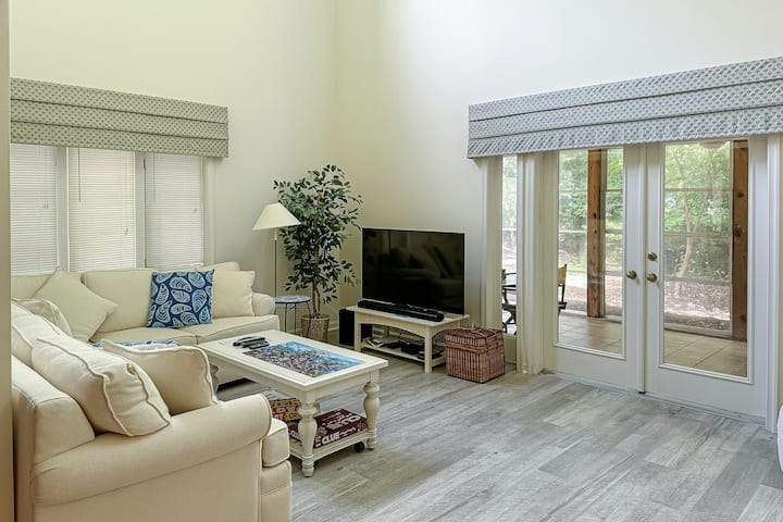 Sea Colony Tennis Condo Basketball Gym Pool Tennis - Bethany Beach, DE