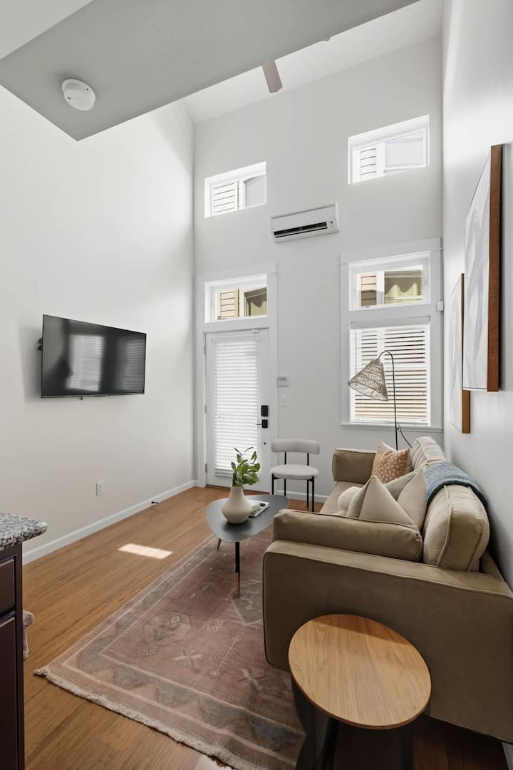 Trendy Nw Portland Getaway - Walk To Dining & Bars - Portland State University, Portland