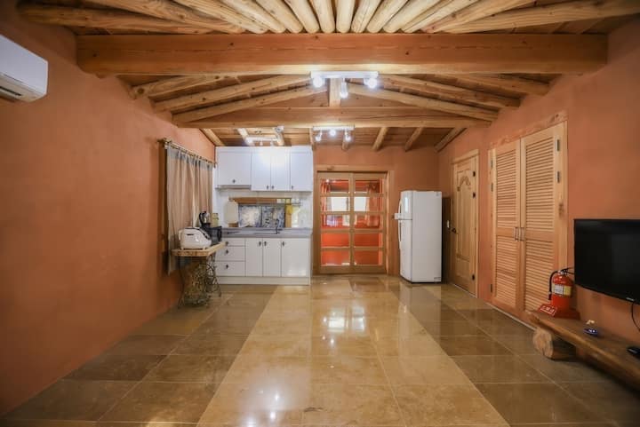 #죽녹원 #프로방스 #금성산성 #계곡 비나리침대룸 반려동물 불가 - Gwangju