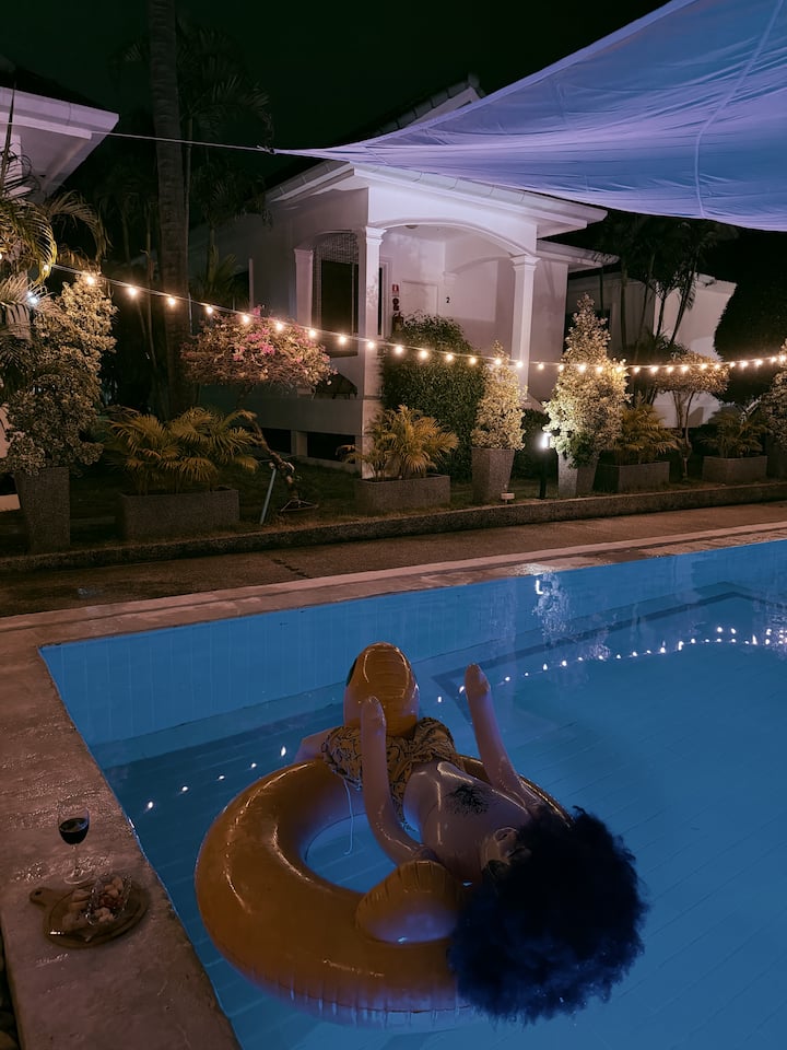 The Rai Resort - Family Suite - Phuket