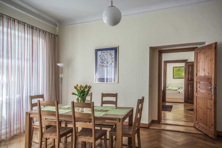 Ferienwohnung Inseltraum (297315) - Lindau