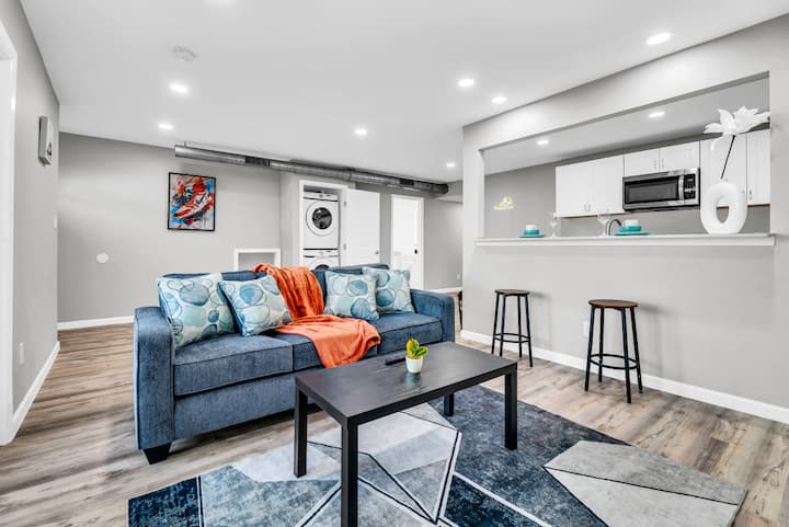 Peaceful Getaway Minutes From Downtown Ar - Arlington, TX