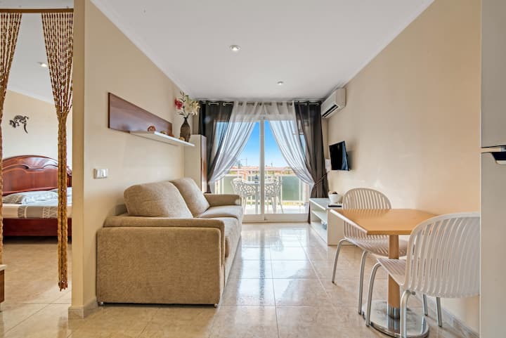 Golden Beach Javea Port - Xàbia