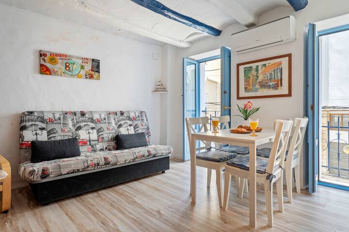Loft Sf5 - L'Ametlla de Mar