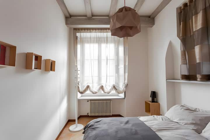Appartamento Vista Lago 2 - Cannobio