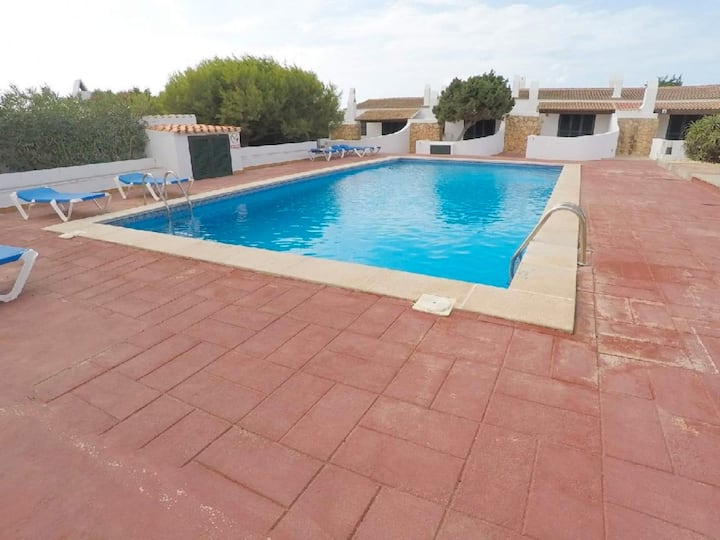 Villa Estrellas, 19 - Ciutadella de Menorca