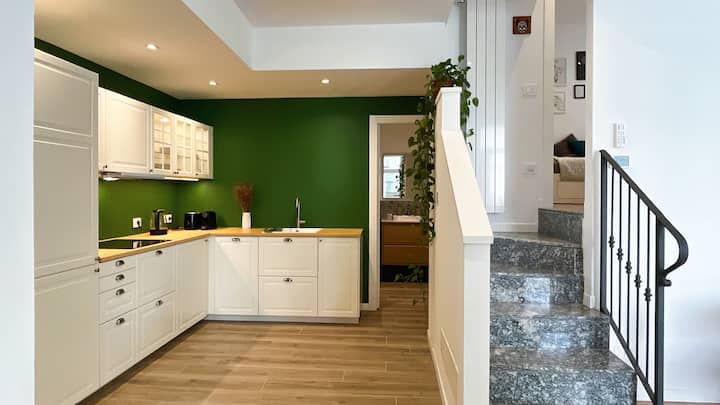 Urban Space - Affitti Brevi Italia - Lecco