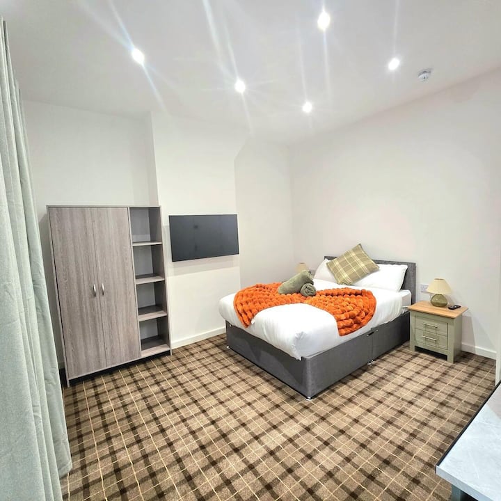 Suites By The Sea - Apt 3 - Blackpool